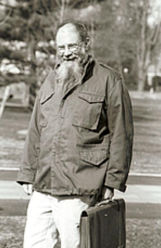 David Kellogg Lewis Kimdir? Hayatı Ve Biyografisi - Linc Heap - Haber ...